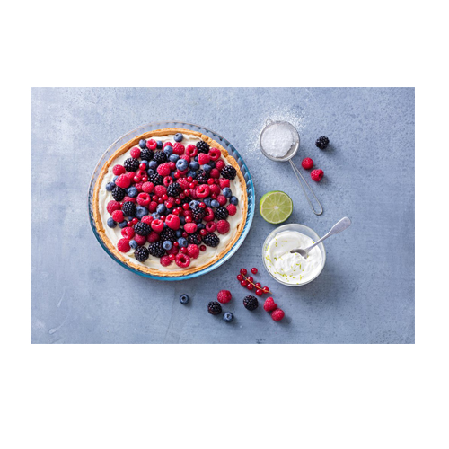 Pyrex Tart Form 31CM 1.9 LT 814B - Homeways Ltd