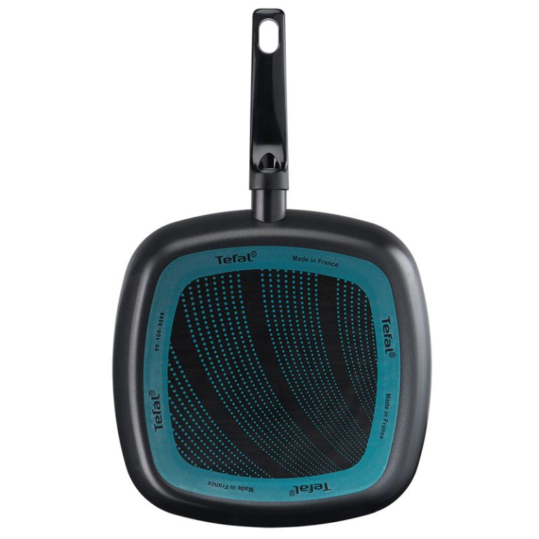 Tefal Easy Cook and Clean Grill pan 26cm - Homeways Ltd